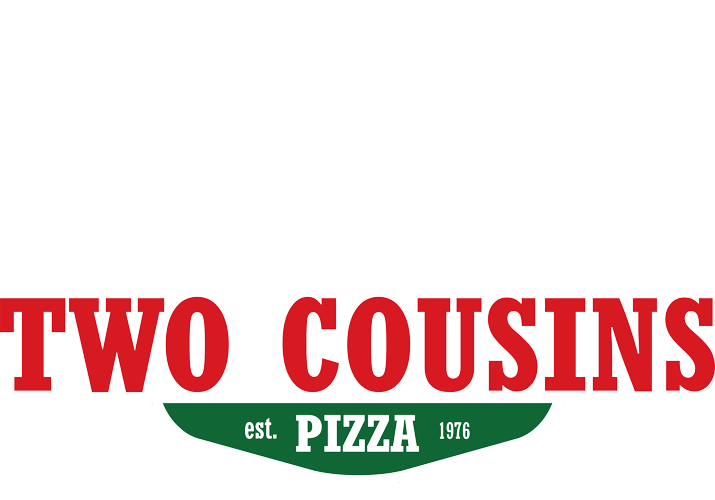 Two Cousins Pizza - Two Cousins Pizza